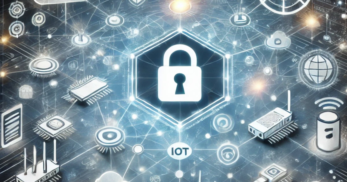 Internet of Things - Devices, Networks, AI, and Security